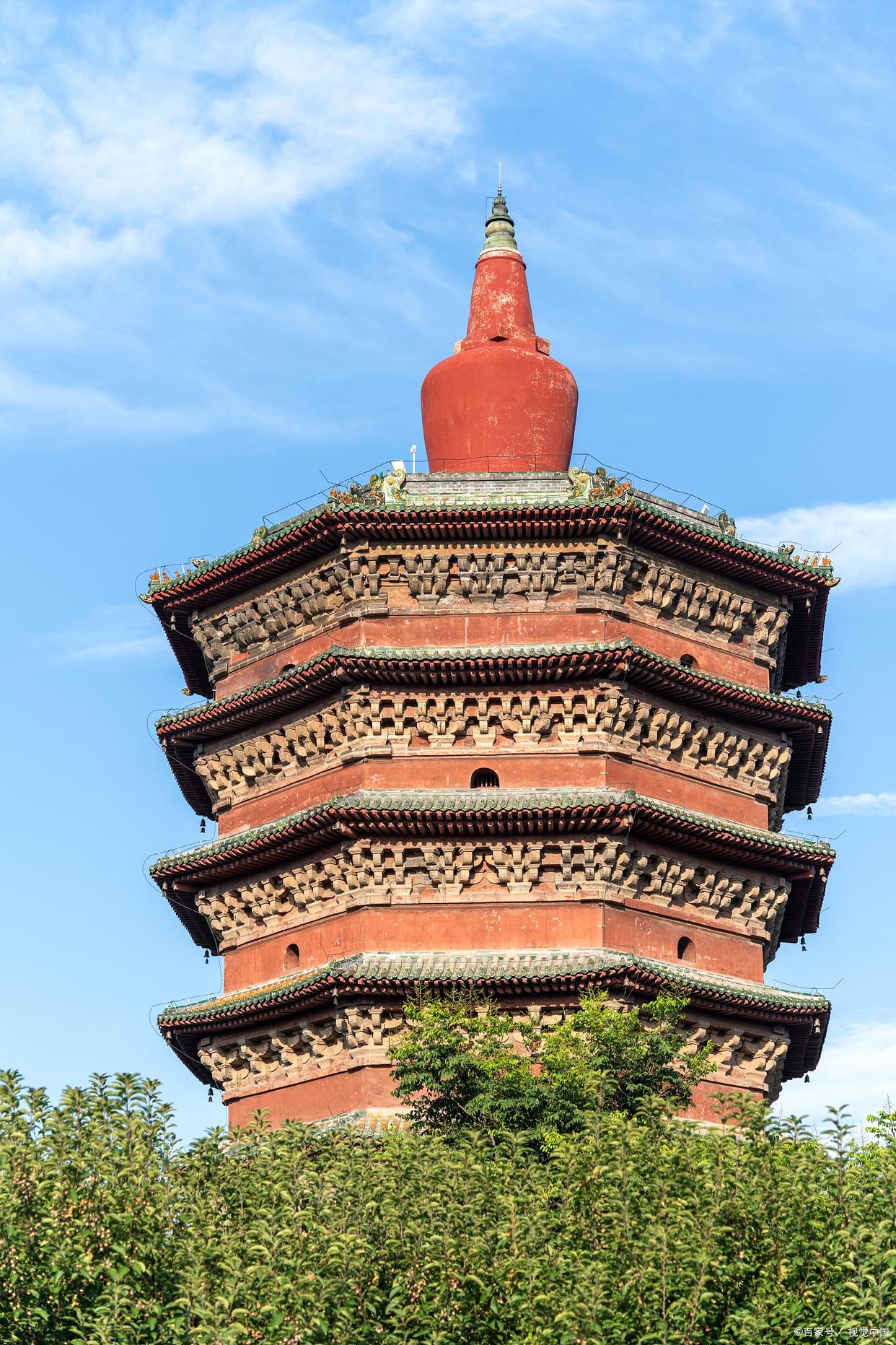 Why is Anyang called the ancient capital of the Seven Dynasties? - iNEWS