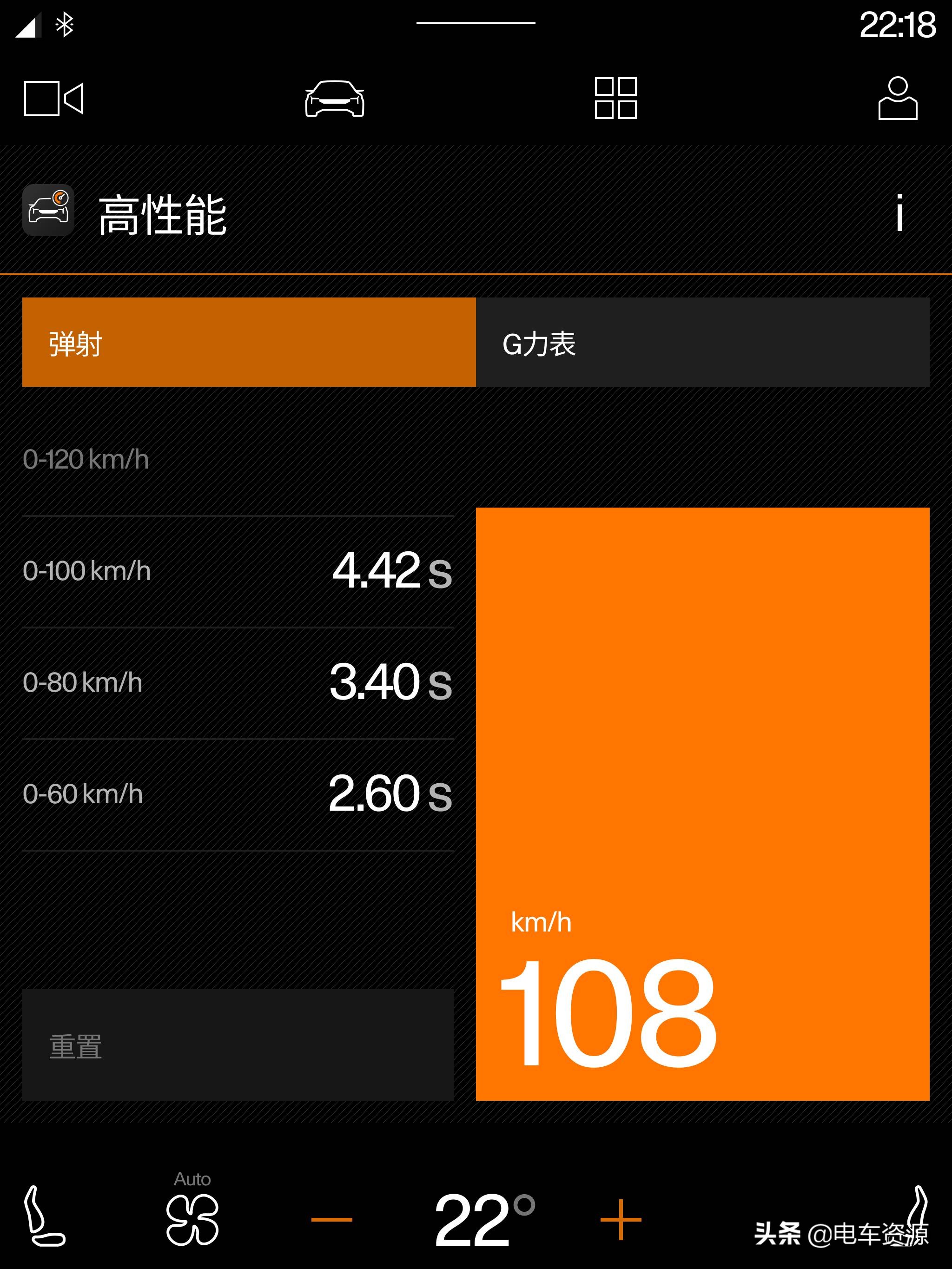 Breaking 4.4s Polestar 2 will launch high-performance upgrade software ...