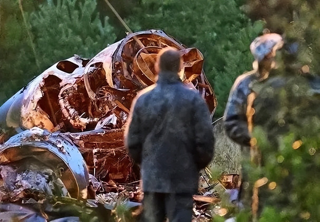 31st! Foreign media:Prigor fled to San Francisco as a private pilot ...