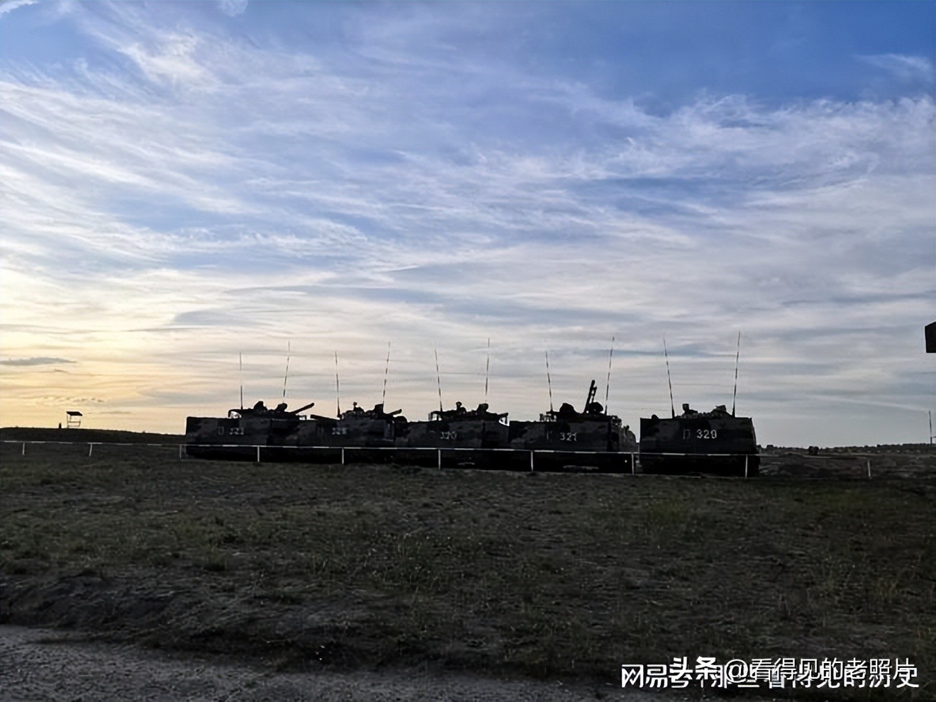 The 3rd Army Corps of Russian Volunteers will soon be on the ...