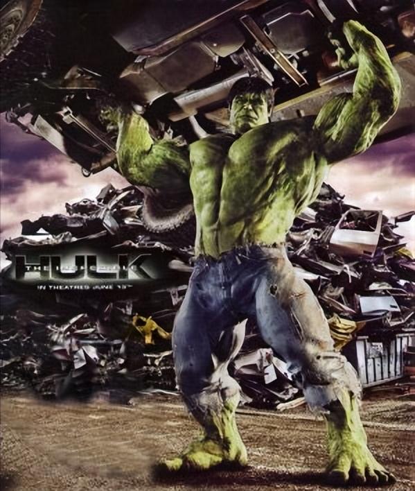 The Incredible Hulk: The Rise and Influence of the Superhero - iMedia