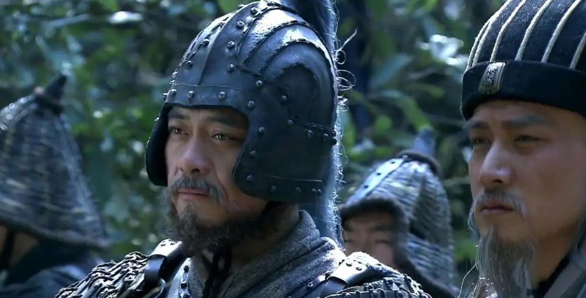 Why did Zhuge Liang insist on killing Wei Yan when he was dying?Should Wei Yan be killed?Simple ...