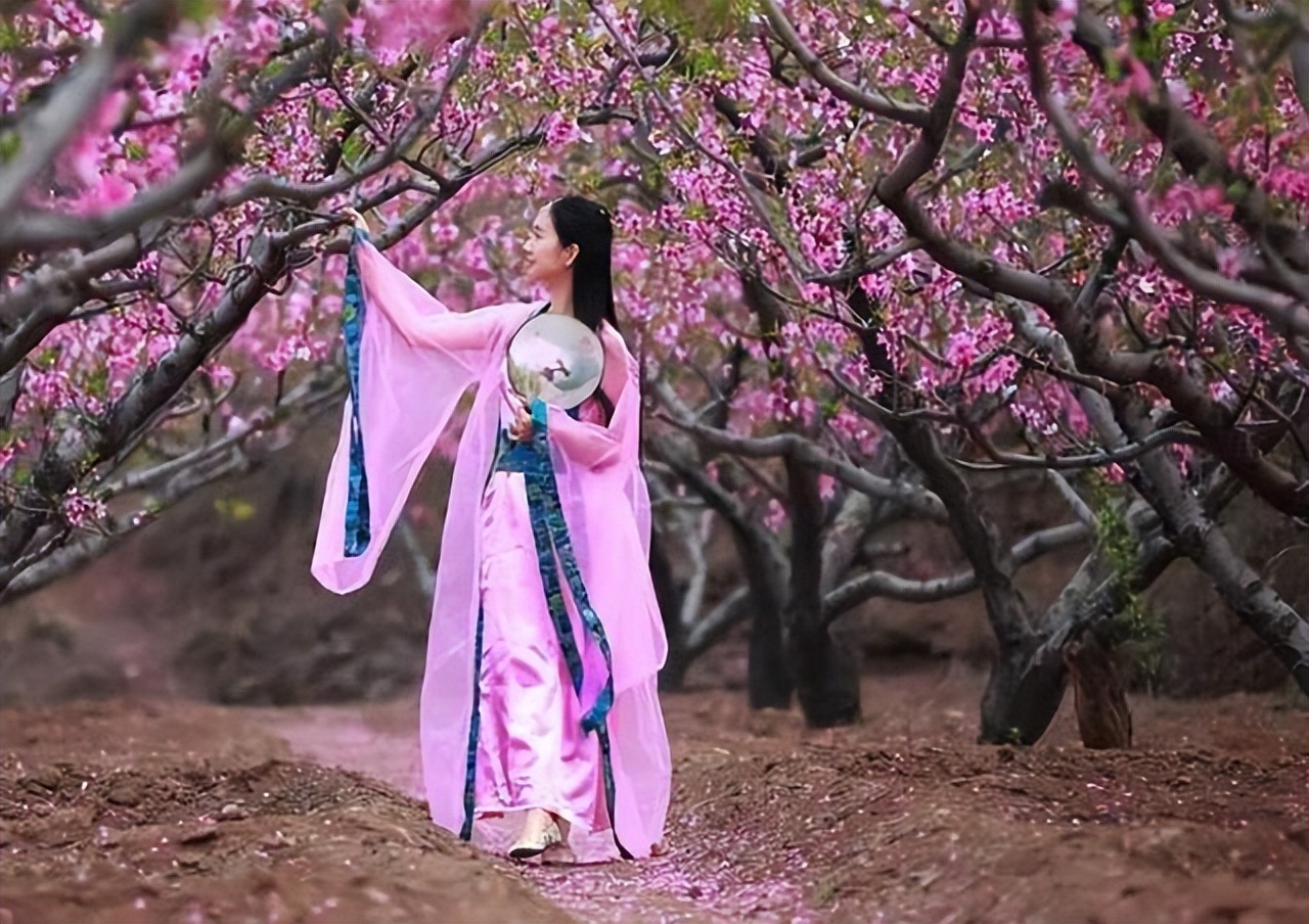 3 Tang poems out of the 300 Tang poems, you don't have to memorize them ...