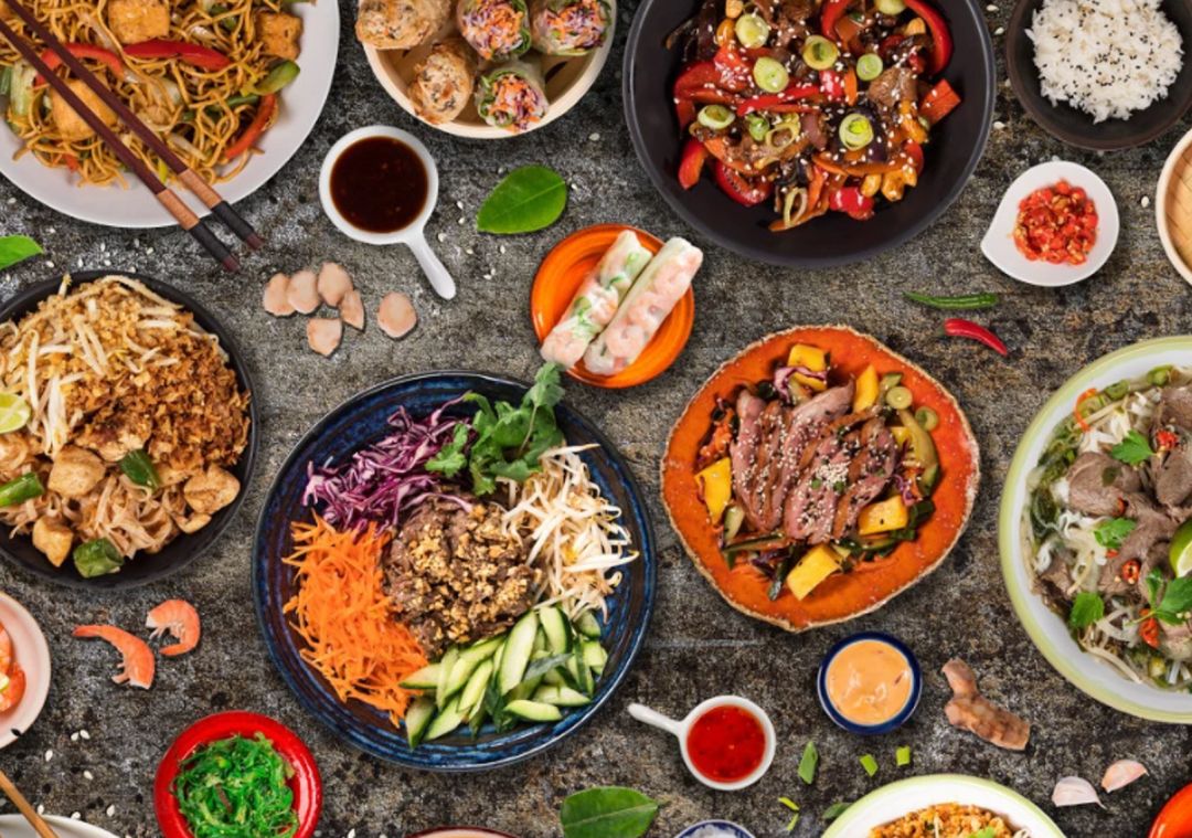 In the Warring States Period of Prefabricated Dishes, how can companies ...