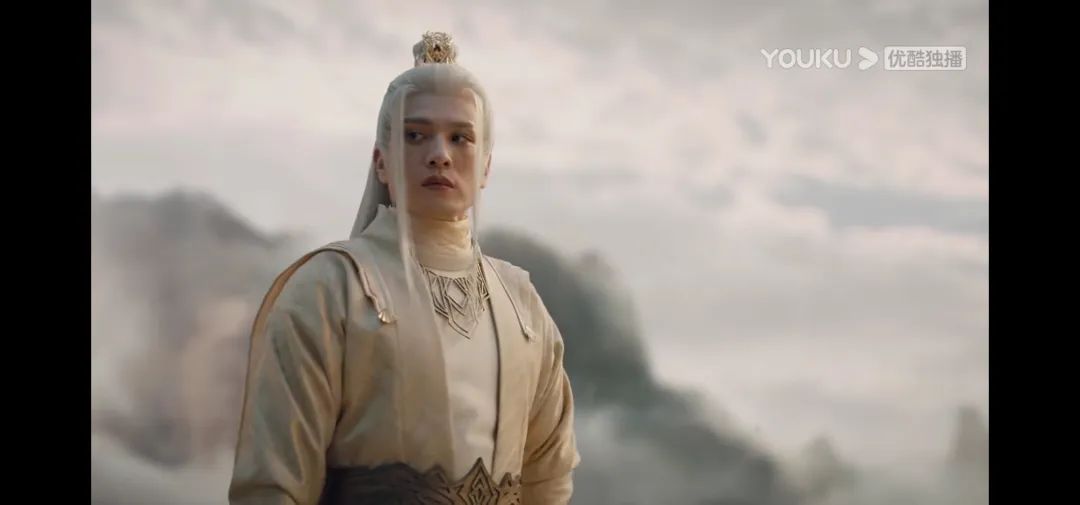 TV Drama Awards: Li Hongyi, Liu Xueyi [Young Song Xing] - iMedia