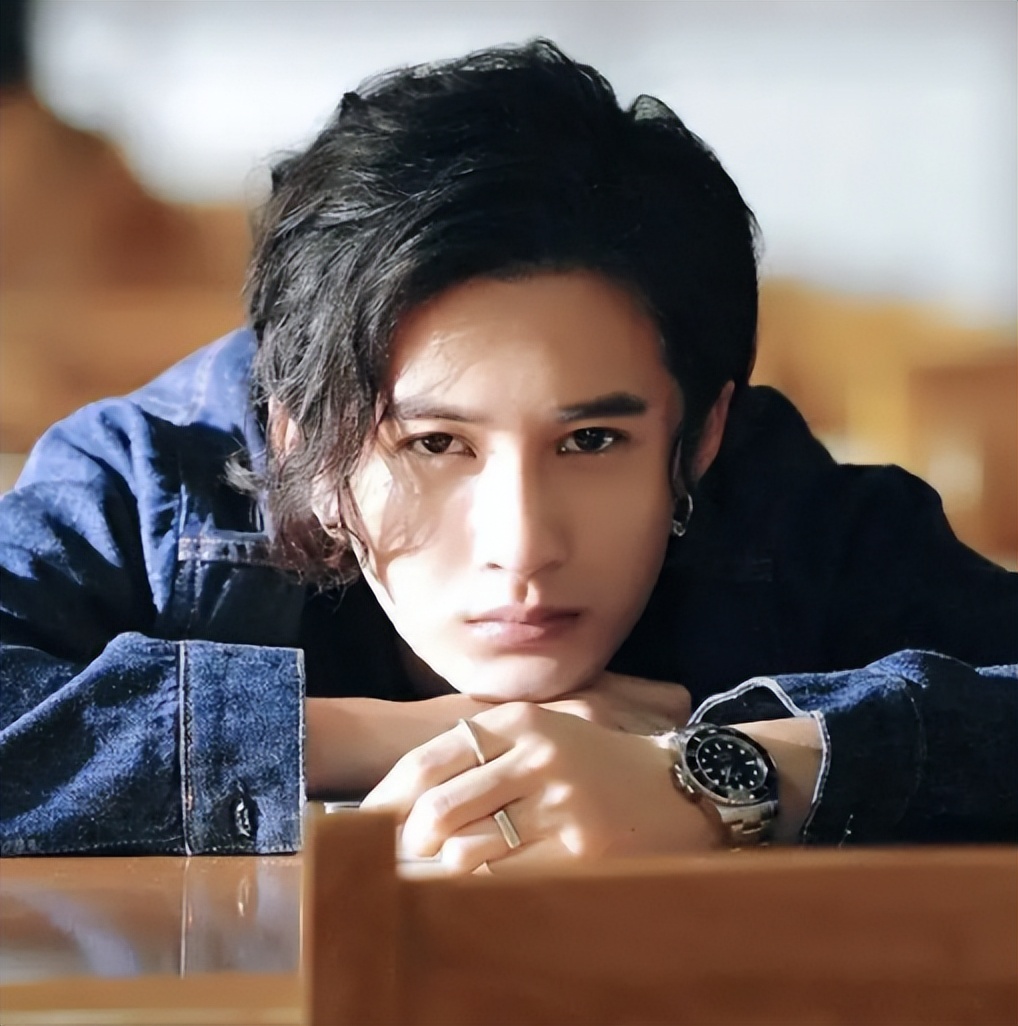 Tan Jianji, who claimed that the older generation used their lives to ...