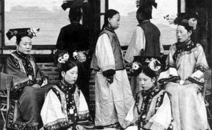 The inside story of the Qing Dynasty's imperial concubine selection: it ...