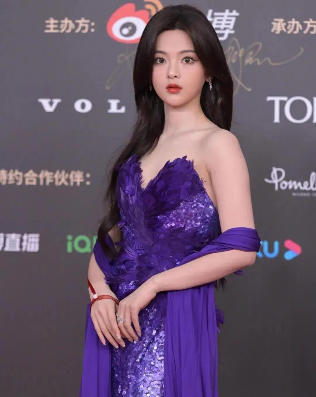 There are many things to watch at the Glimmer Festival, the actresses ...