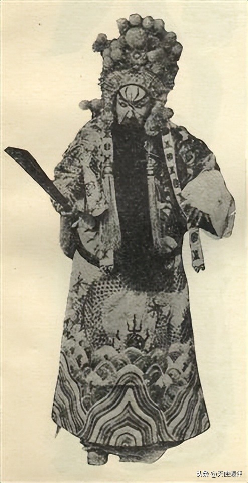 [Angel Tan] "Sanmazi" Wang Hongshou: the originator of Hongsheng, the ...