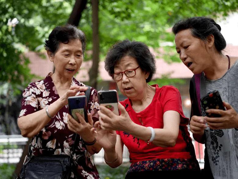 Everyone in China has a mobile phone. Why do developed countries still ...