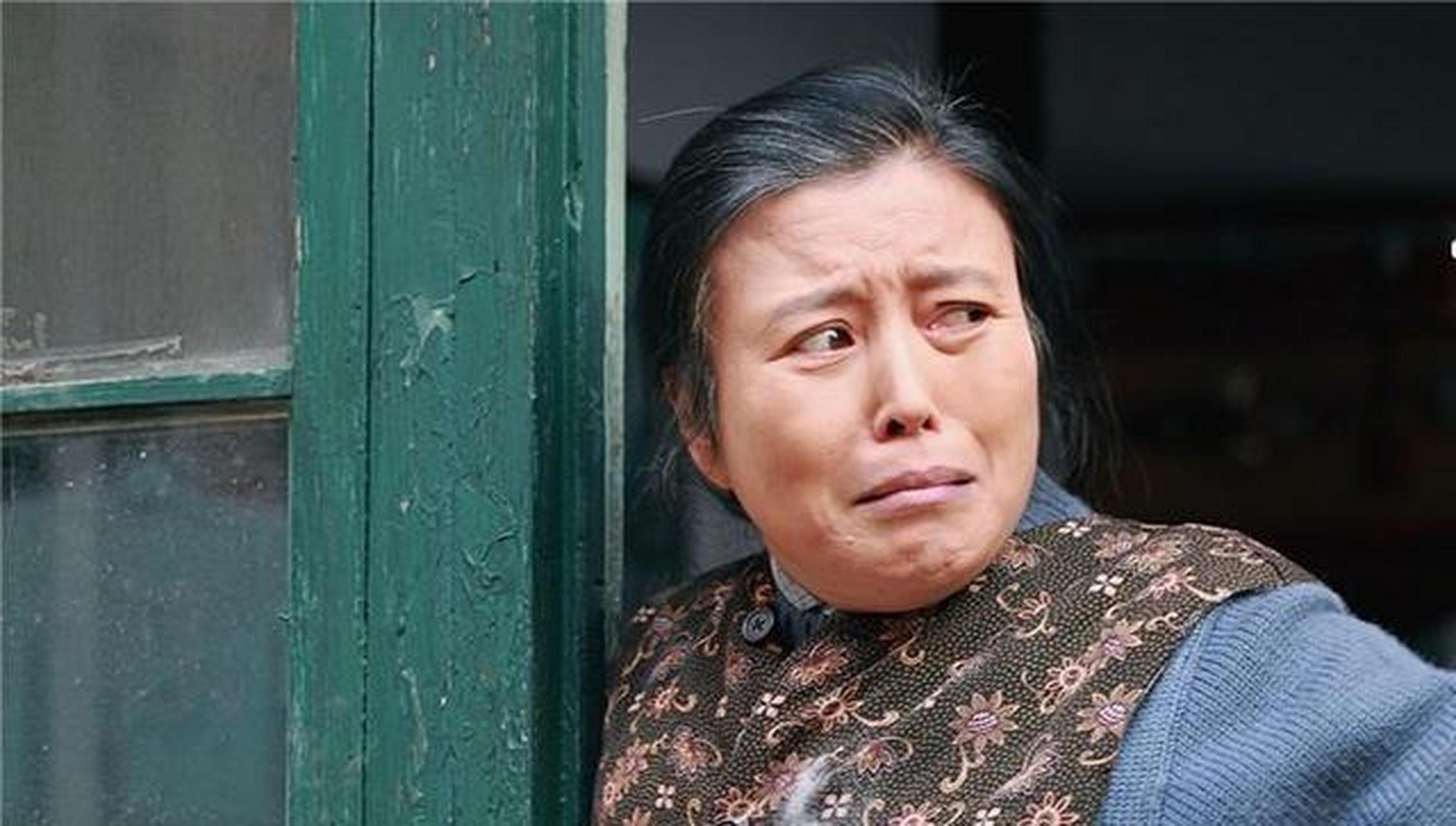 Who are the top ten supporting actresses in mainland movies? Let's see ...