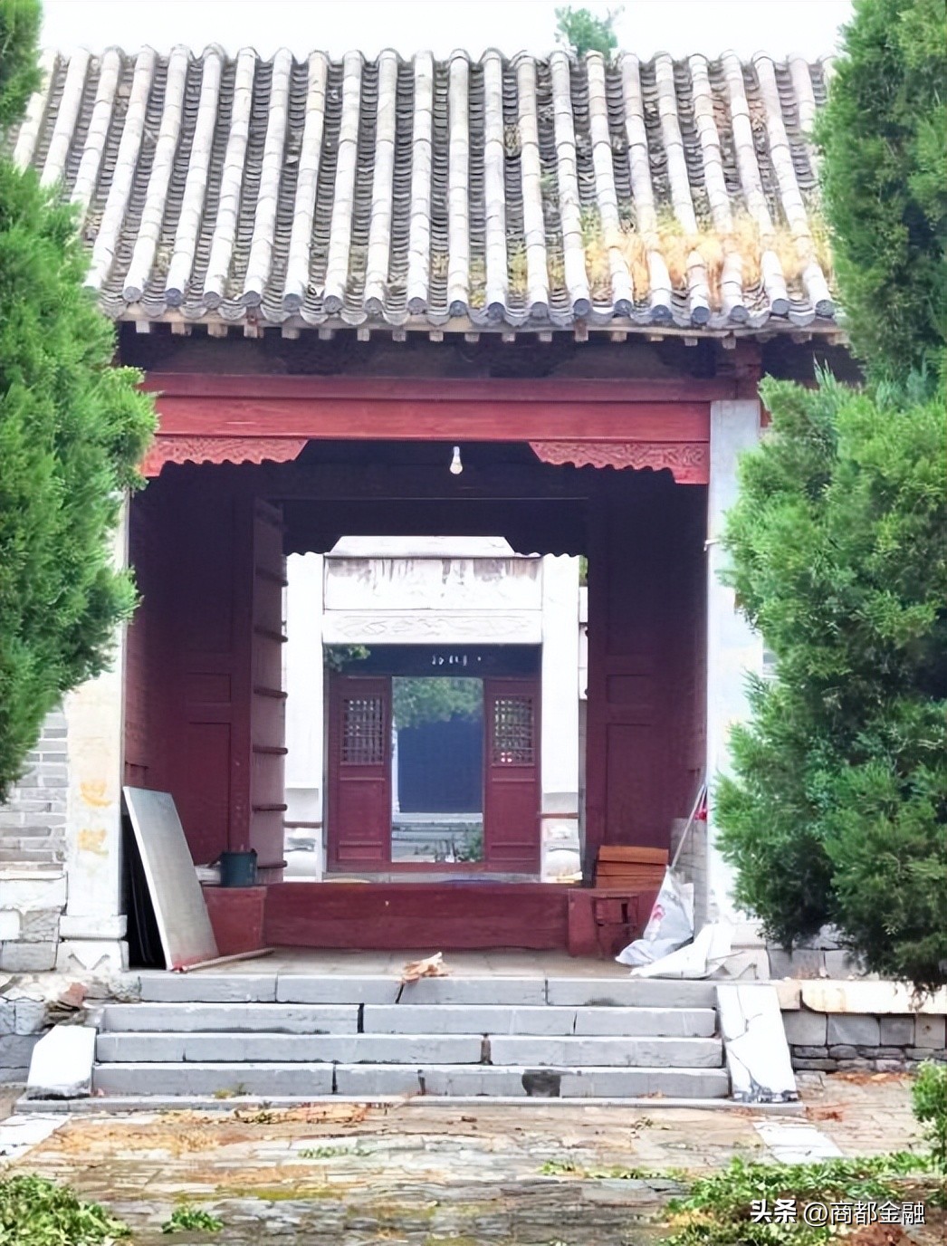 "Meng Qingguo" Xu Shichang's personal affairs - iNEWS