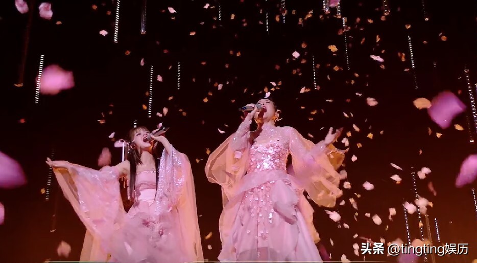 The Chengfeng 2023 public stage ranking is here, Chen Jiahua's group ...