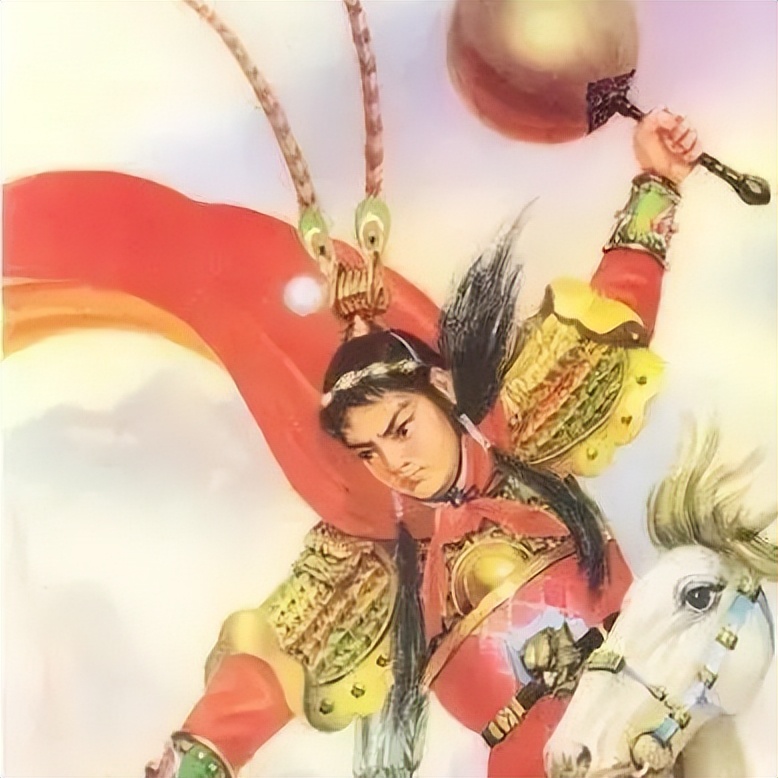 Dong Xiaohua: Yue Fei's Character - iNEWS