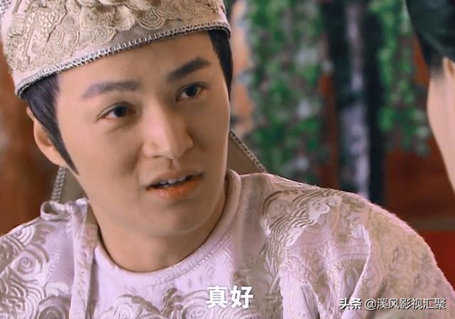 The adoptive father of the heroine of "Long Moon Ember", Zheng Guolin ...