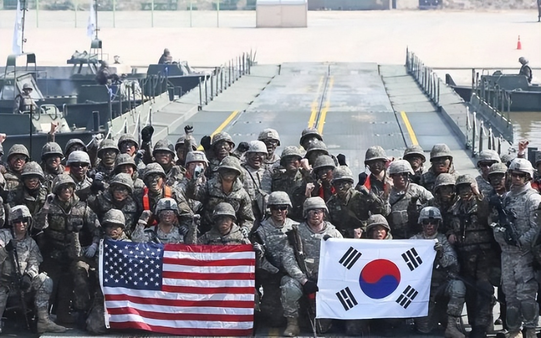 In one day, the United States received three major bad news, internal ...