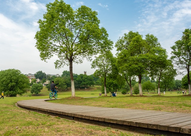 Liu Jinxiang/Xiao Man and his perception of life - iMedia