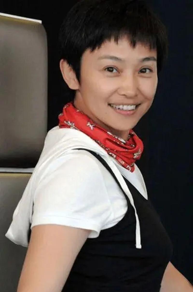 Bian Mei, China's No. 1 Female Bodyguard: She used to wear 8 catties of ...