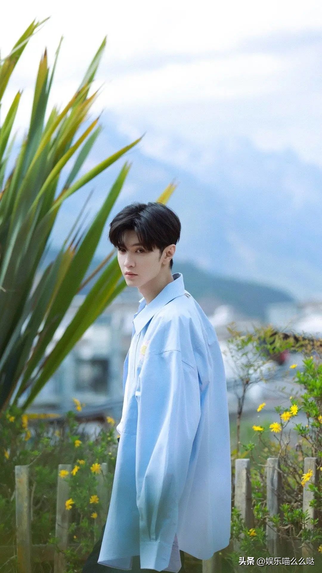 Bai Jingting cheating? Aaron Yan forcefully kisses Chen Yiru? Cai Xukun ...