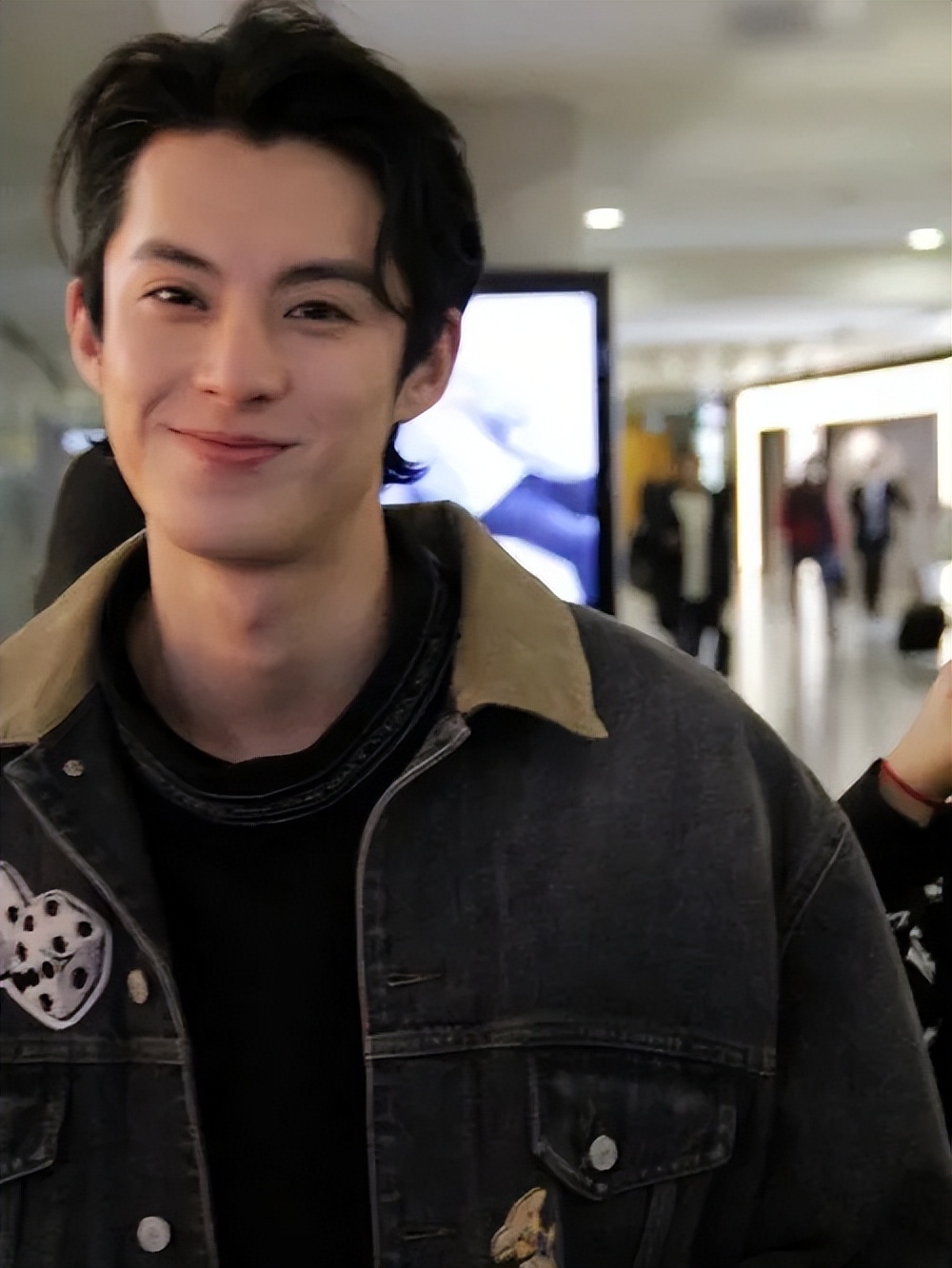 Wang Hedi: Is it capital support or real strength? - iMedia