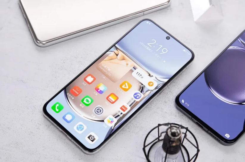 4G beats 5G! The Huawei P50E official replica is on the shelves, and the price of the Snapdragon ...