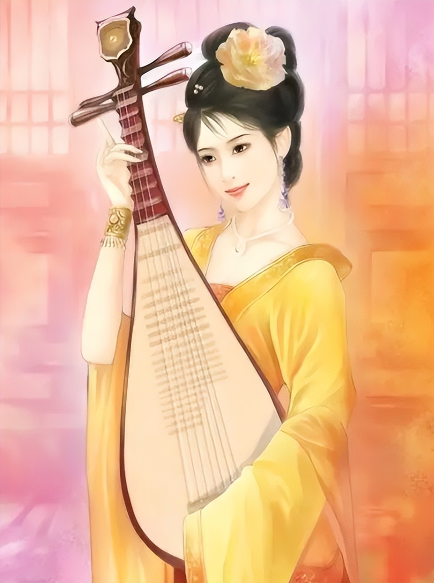 After Wu Sangui died, what happened to his wife Chen Yuanyuan?A ...