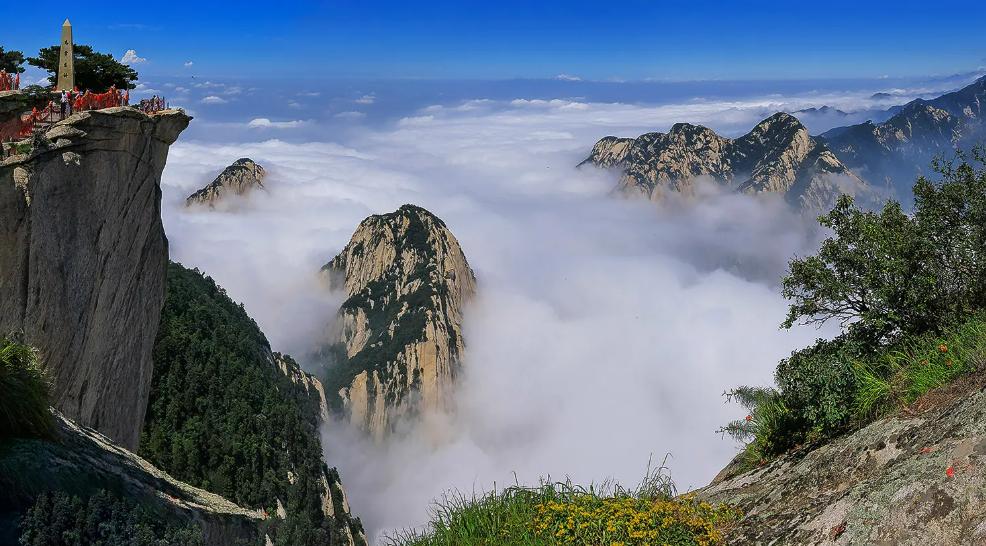 The King of Travel Bloggers in China's We-Media--Mr. Xu Xiake's Third ...