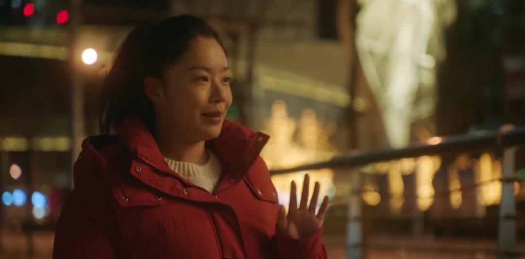 Why is Wang Ju's performance so substituting? She played an ordinary ...