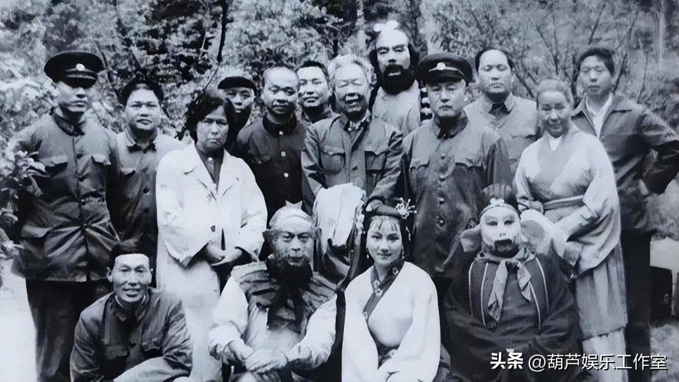 93-year-old performance artist Liu Huiming, who starred in CCTV's ...