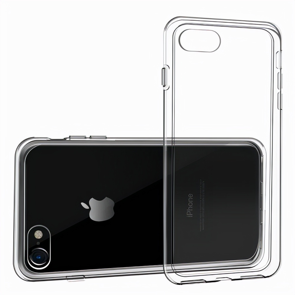 Cheap phone cases humiliate Apple designers?Netizen: Expensive repair ...