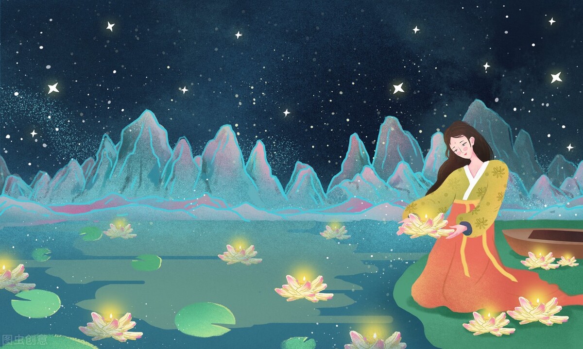 Another year of the Winter Clothes Festival, send thoughts from afar ...