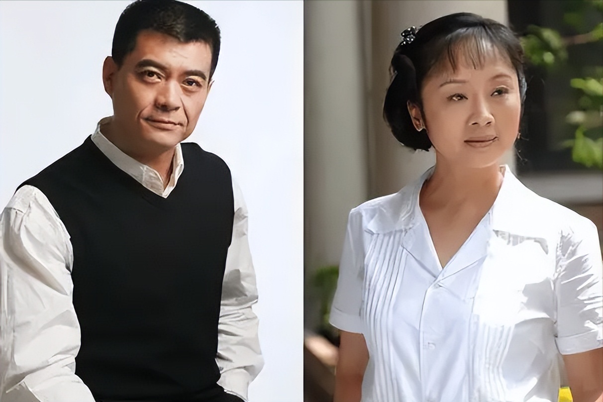 The same as Wang Xinjun's gene, the son of the ex-wife and the son of ...