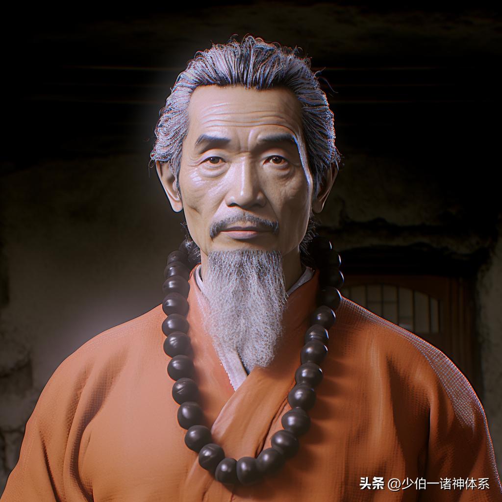 Zhunti Taoist: Why did you leave Buddhism and become the Bodhi ...