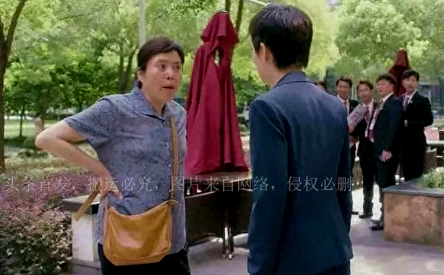 Ding Jiali's daughter Hu Linna: I only saw my mother twice in 15 years ...