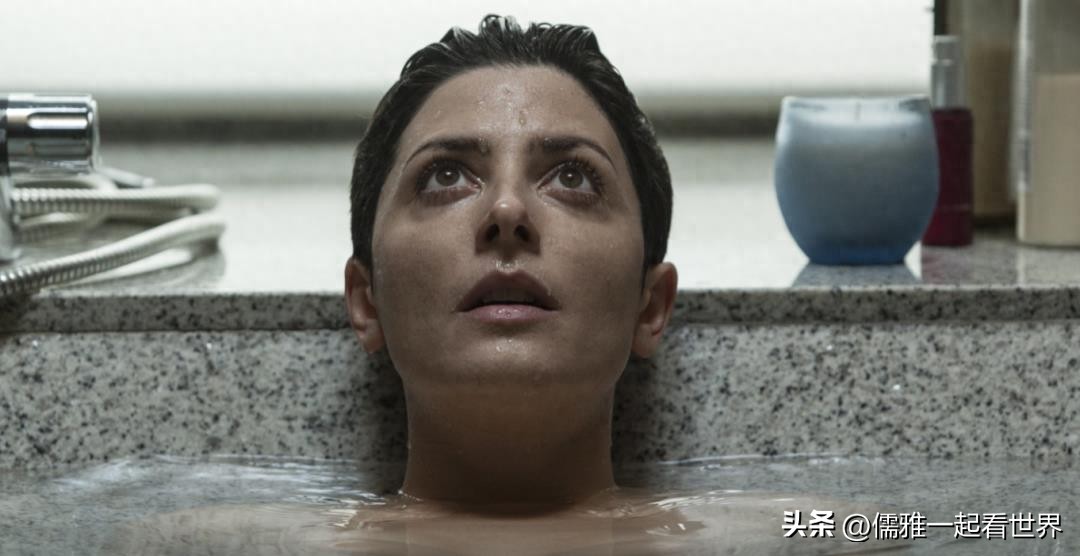 These 10 pornographic movies break traditional concepts and break ...