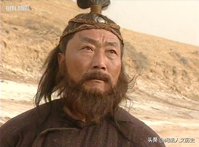 "Xia Ke Xing": How did Shi Potian grow from a small beggar to the world ...