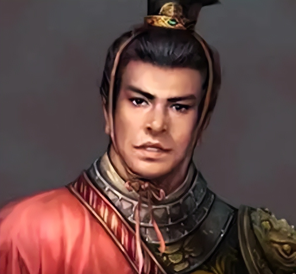 Gamma's calendar: the end of the Western Jin Dynasty - the Rebellion of ...