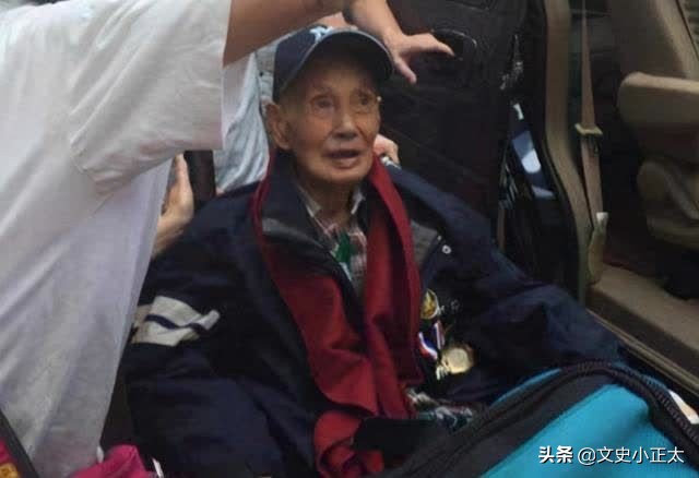 Zhang Zizhong's guard Cao Yanming: Returning to his hometown after 79 ...