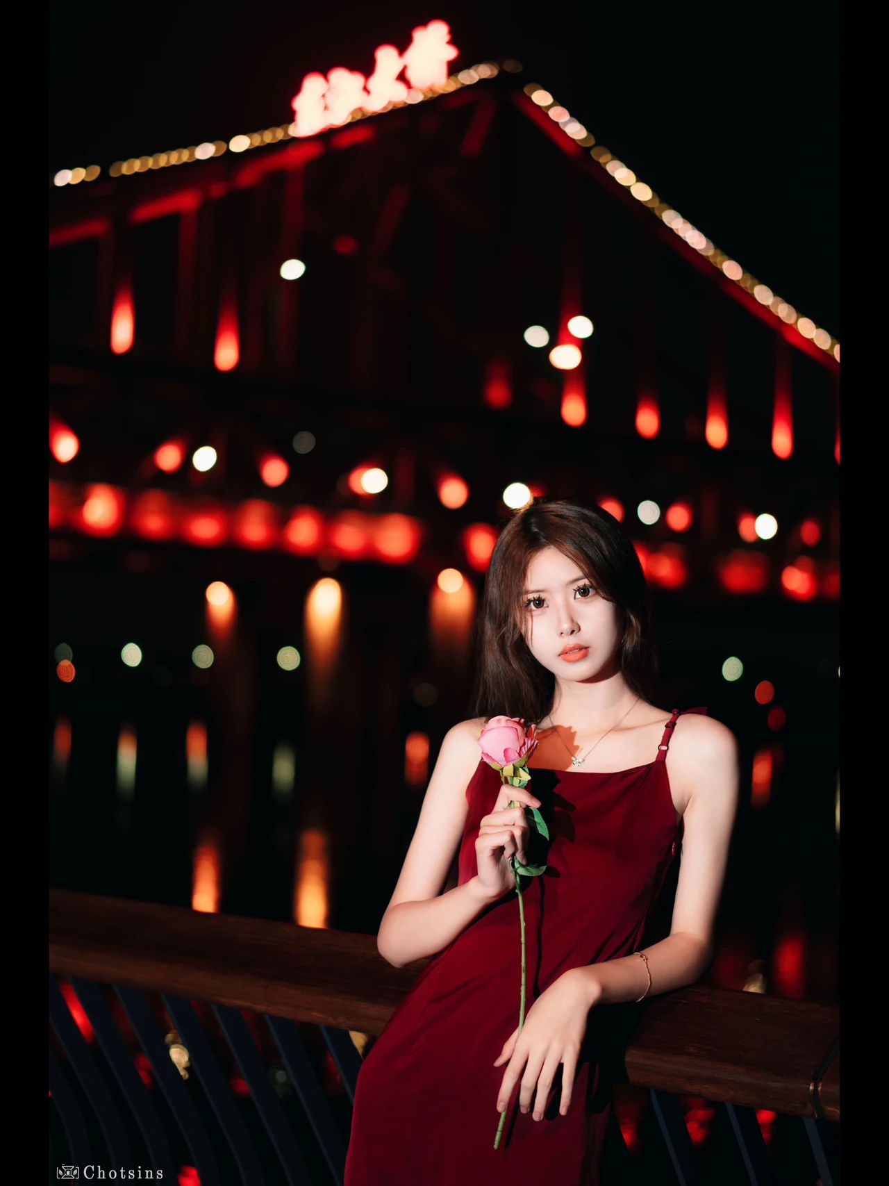 How to take stunning night portraits? - iNEWS