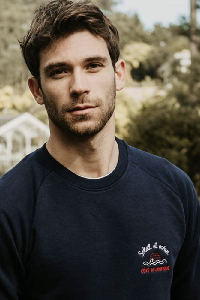 Male Germany Jeremy Brian - iNEWS