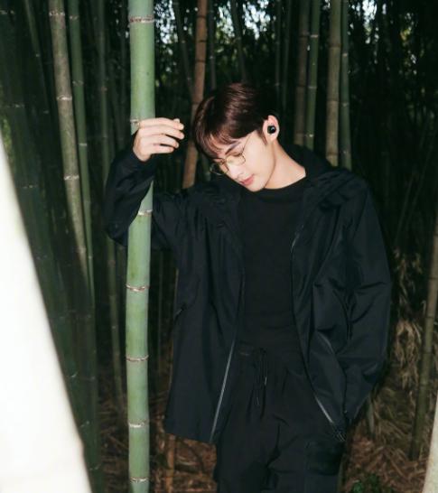 A small forest for two: Yu Mei was drunk, Zhuang Yu staged a kangaroo ...