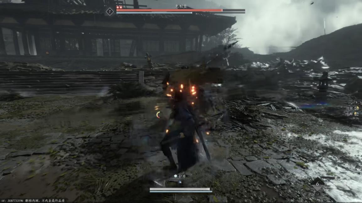 "Sixteen Tones of Yanyun" is open for testing, and the open world of ...