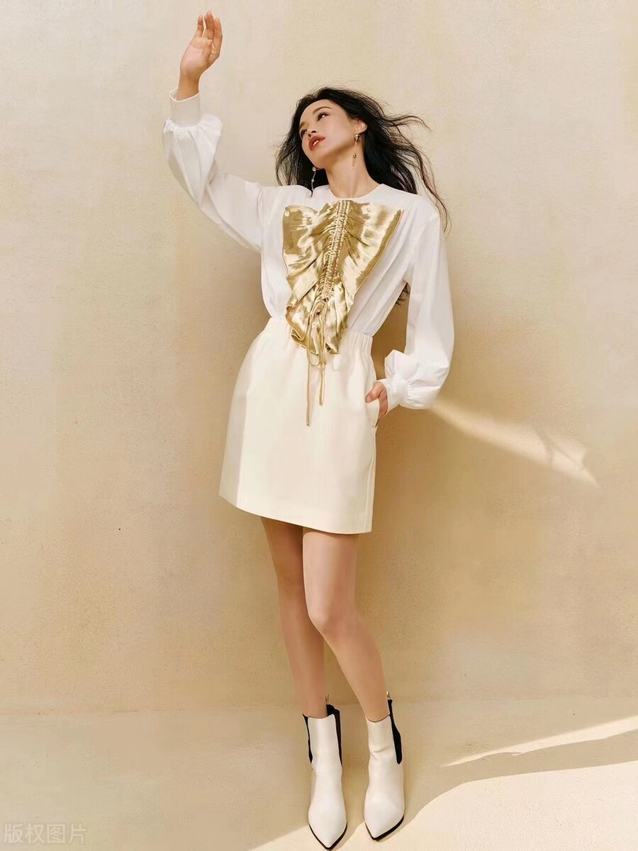 "Chinese Movie Queen" Shu Qi: Known as the most beautiful actress, her ...