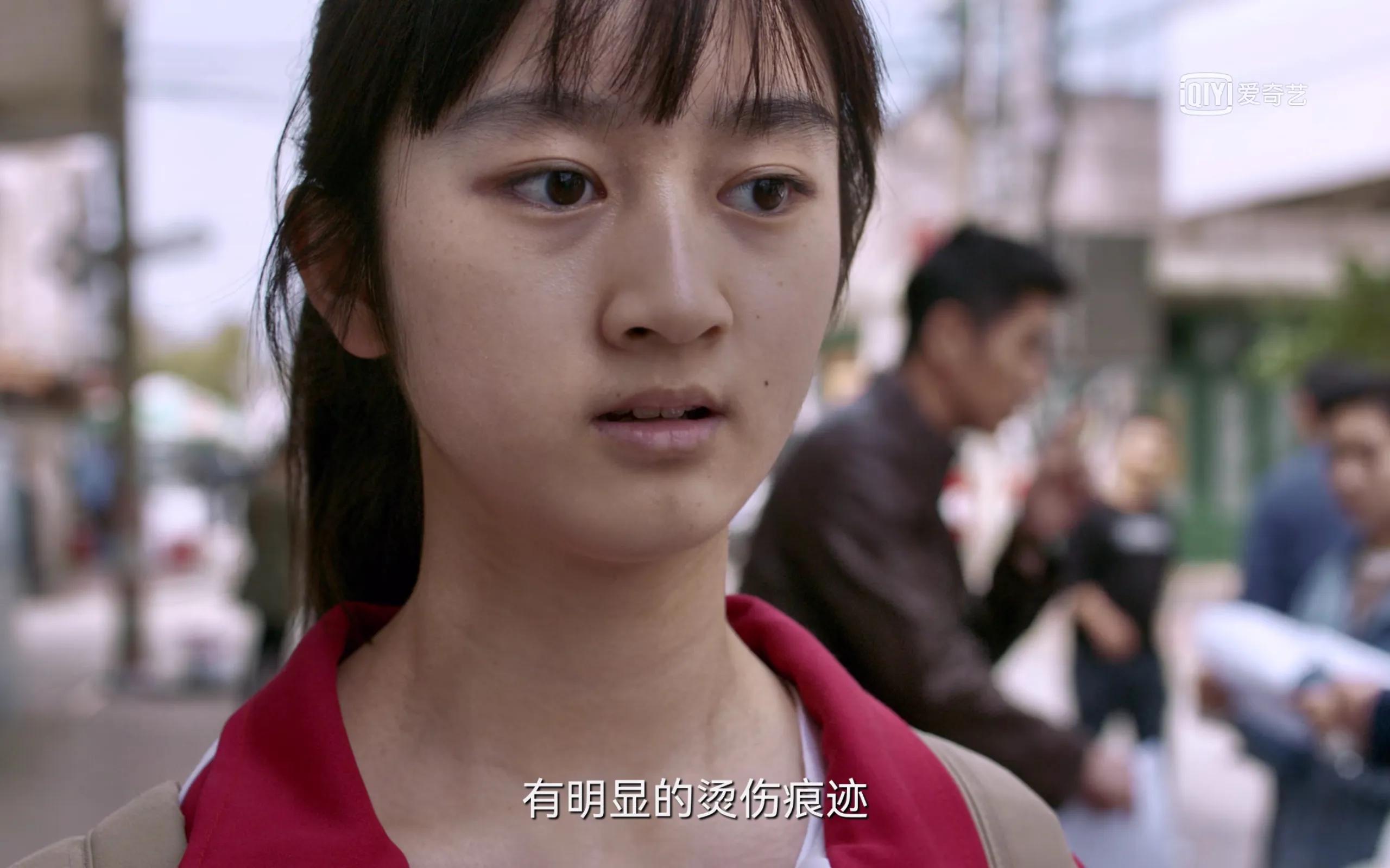 "Who is the Murderer" Shen Yu's two small habits inadvertently exposed ...