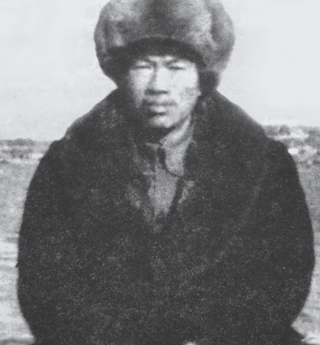 In 1959, the founding general Deng Hua participated in the Luzhou ...