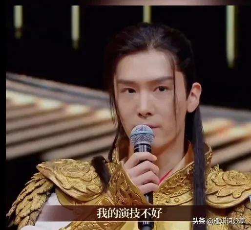 Zhang Hanlin Yun official announcement, netizens said: not very ...