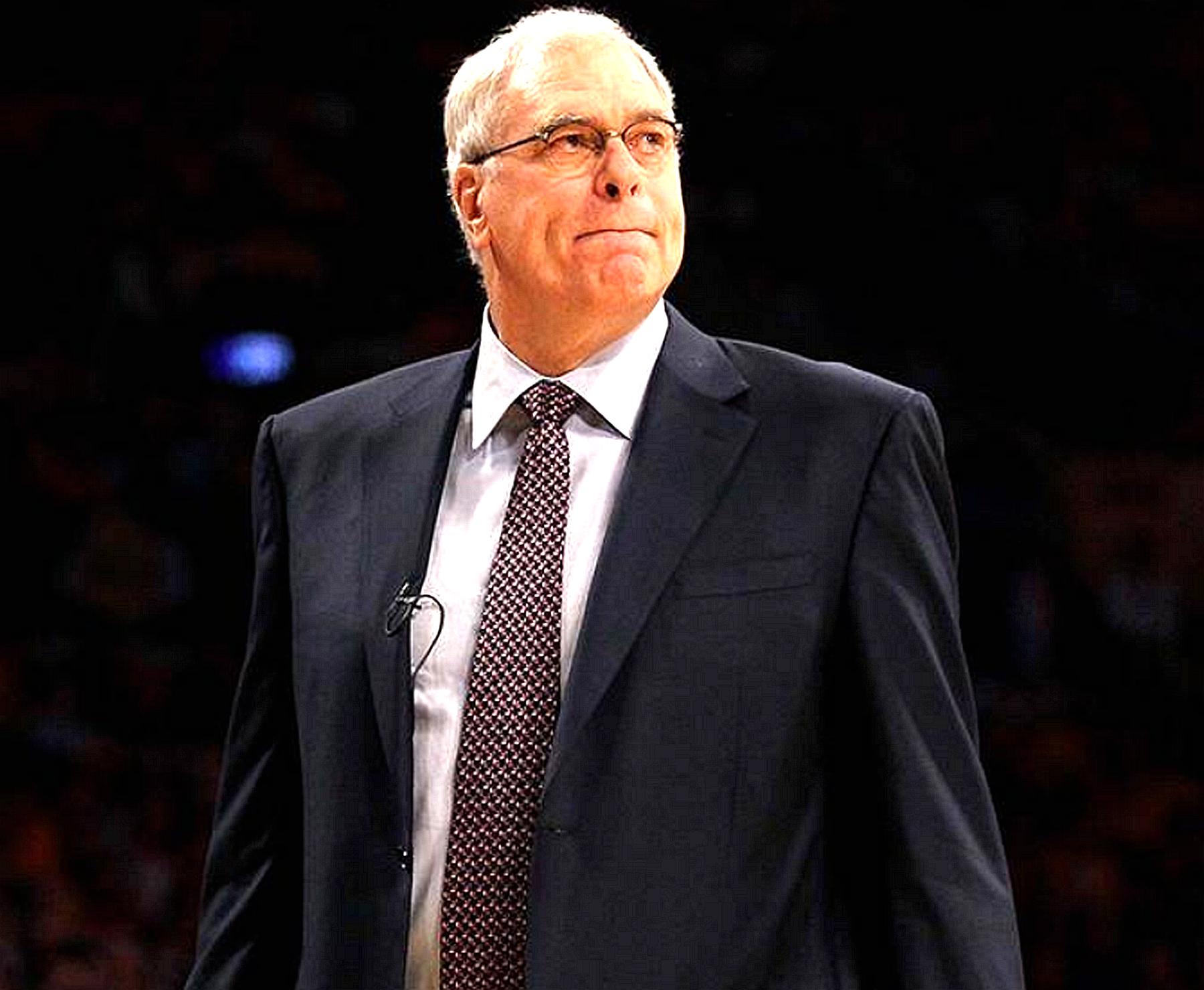 Zen master and Popovich, who is the first NBA coach?5 data comparison ...