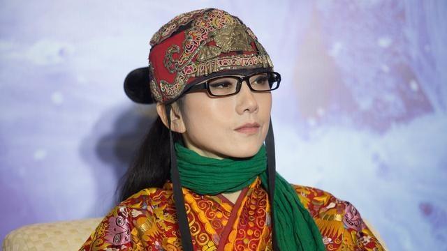 Yang Liping gave up her Chinese nationality and became a Singaporean ...