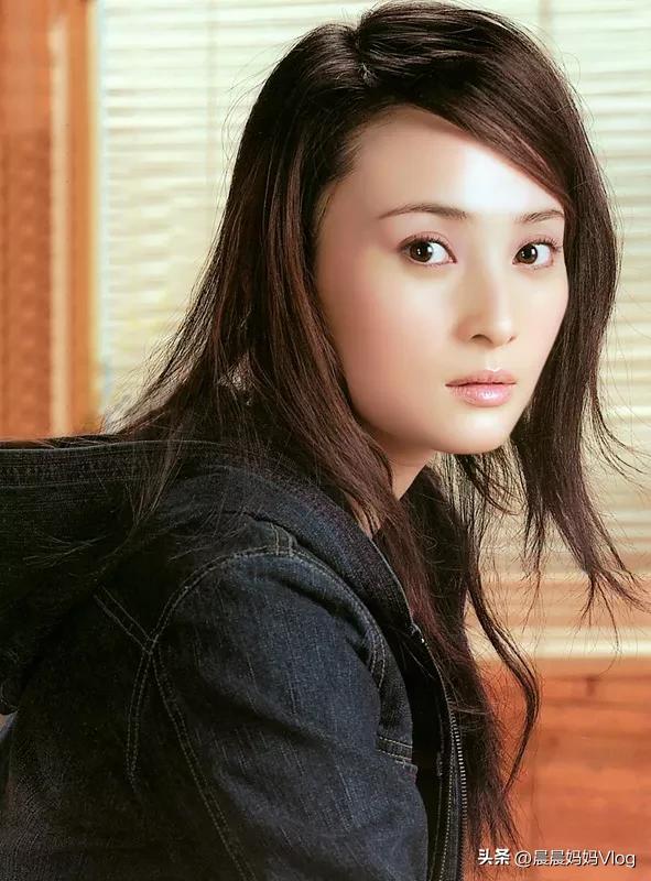 Share pictures - temperament goddess Jiang Qinqin - iMedia