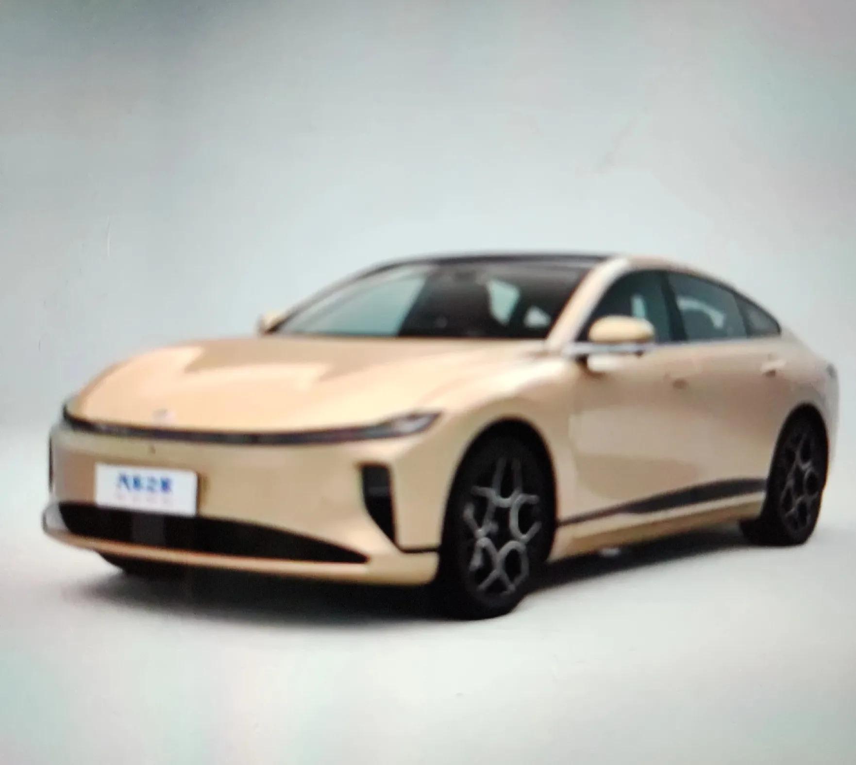 Changan Qiyuan A07 New Energy Vehicle Fuguang Aesthetics Plus Dynamic Fashion Wisdom Yuejia ...